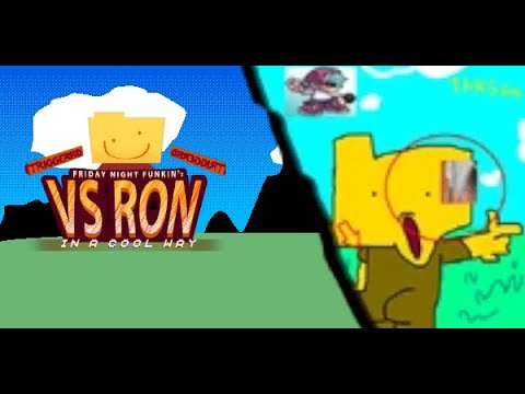 Awesome Ron - Vs Ron OST - YouTube