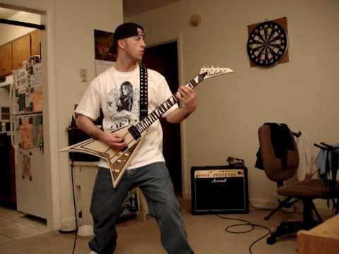 Slayer - tormentor - YouTube