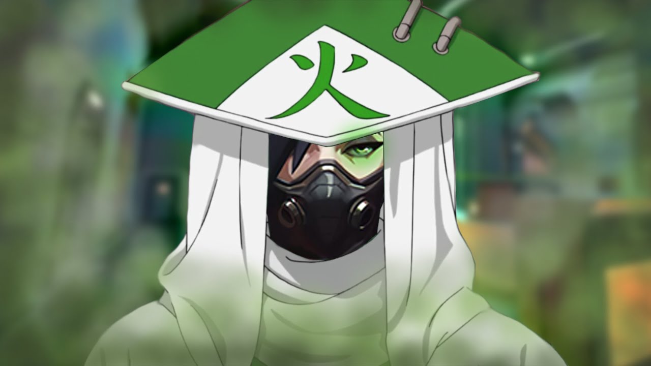 How to play Viper 2.0 (Hokage edition) - YouTube