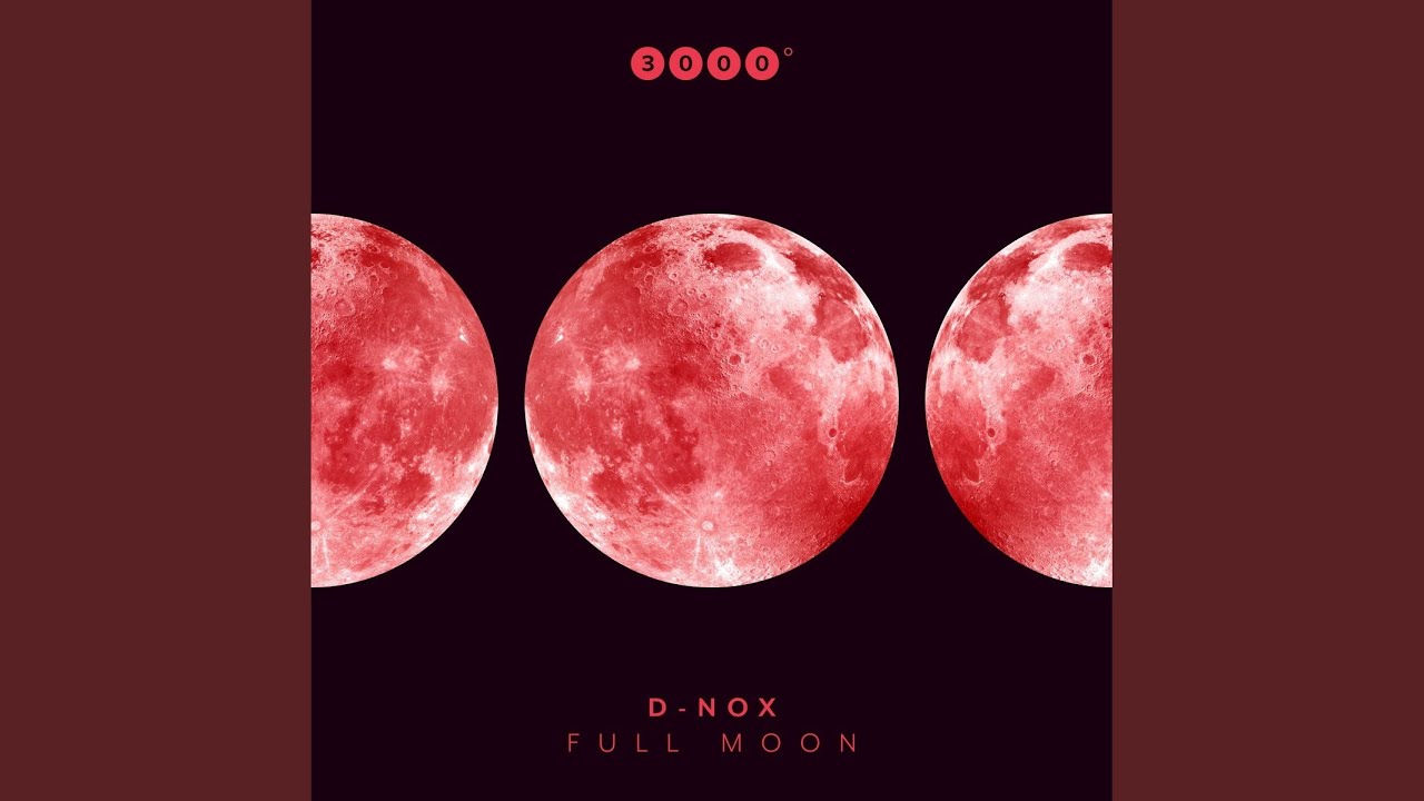 Full Moon (Instrumental) - YouTube Music