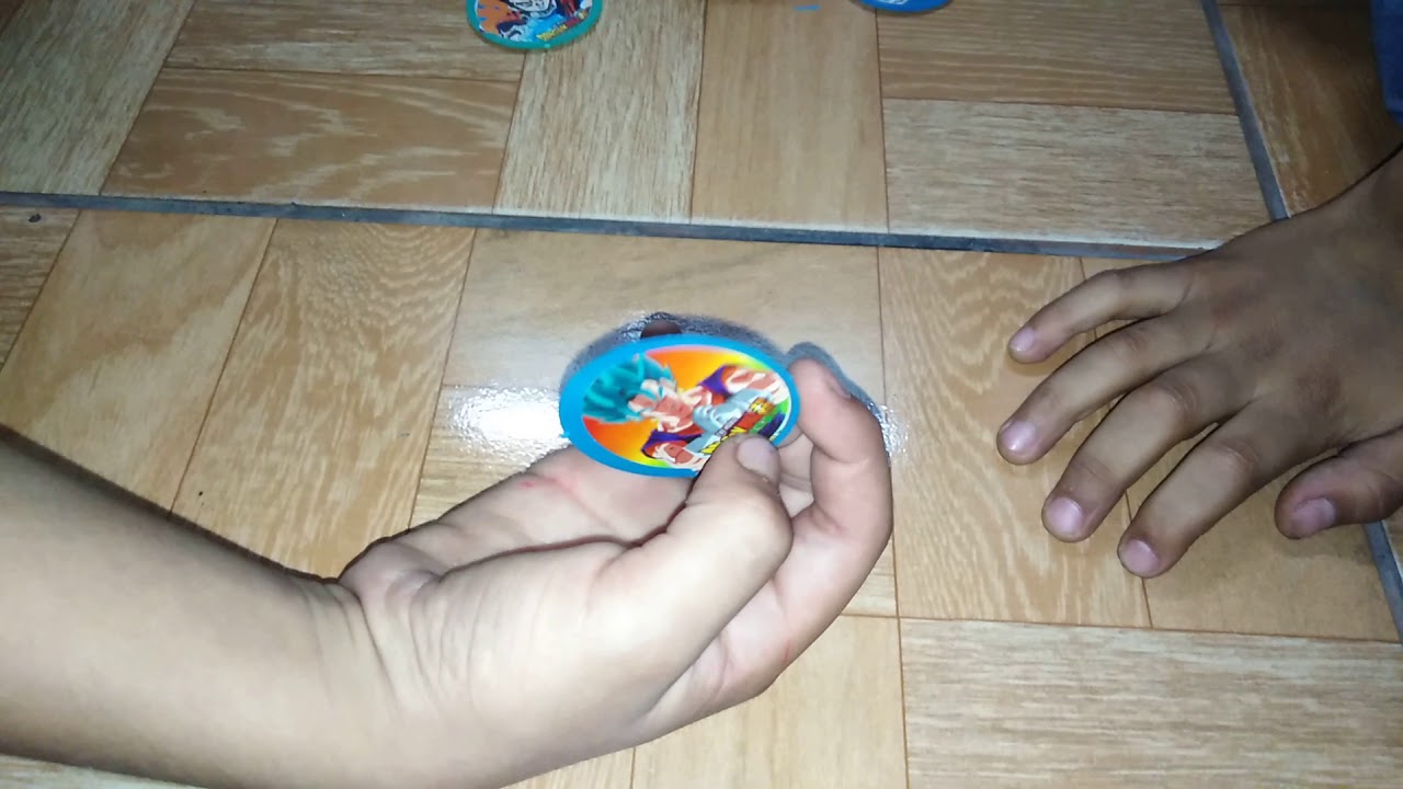 Jugando chipitaps 👍 - YouTube