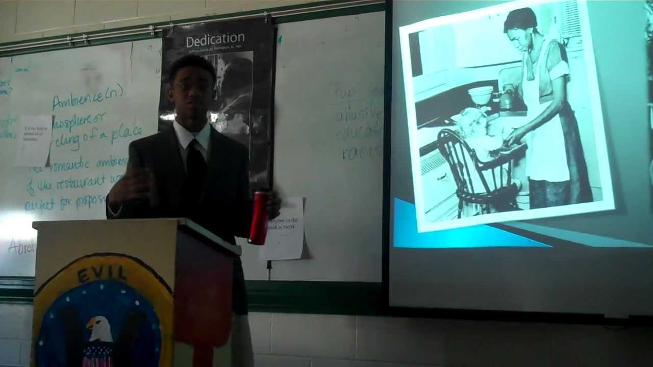 carey ray IOP presentation - YouTube