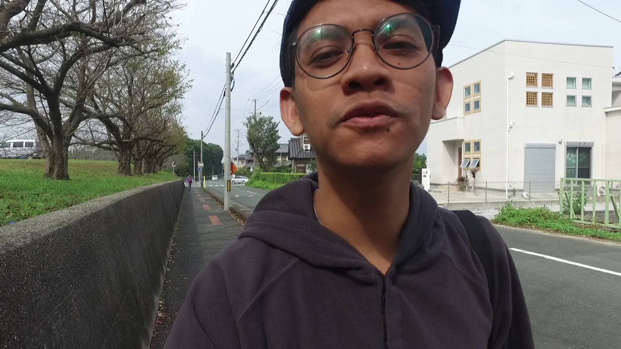 日本の生活 - Guide to Toyohashi Mosque - YouTube