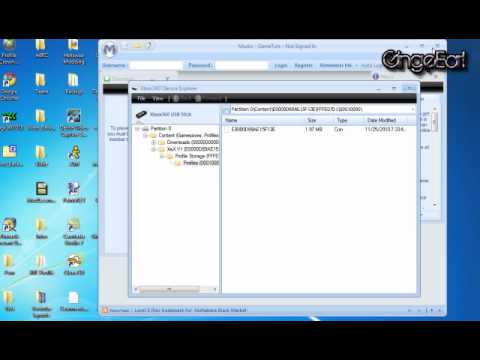 Tutorial - Black Ops (Colored Class) ( 3arc Clan Tag) (Auto-Aim ...