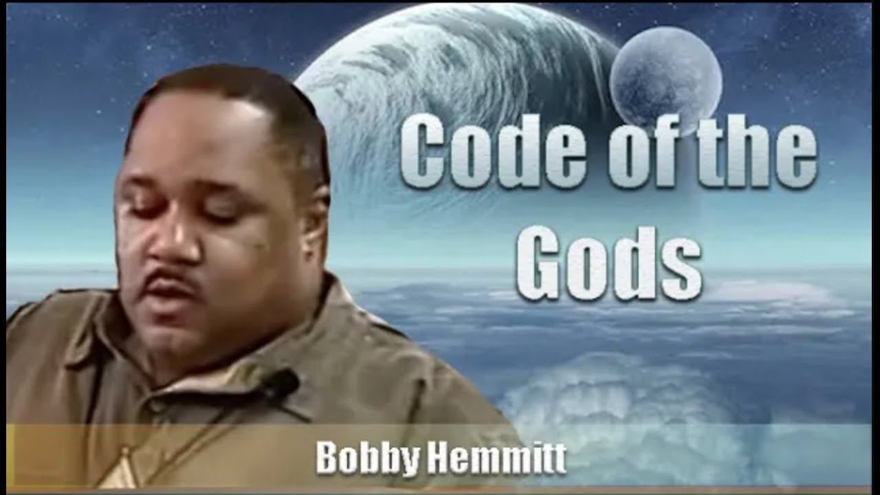Bobby Hemmitt | Code of the Gods (Excerpt), Philadelphia (27Dec04 ...