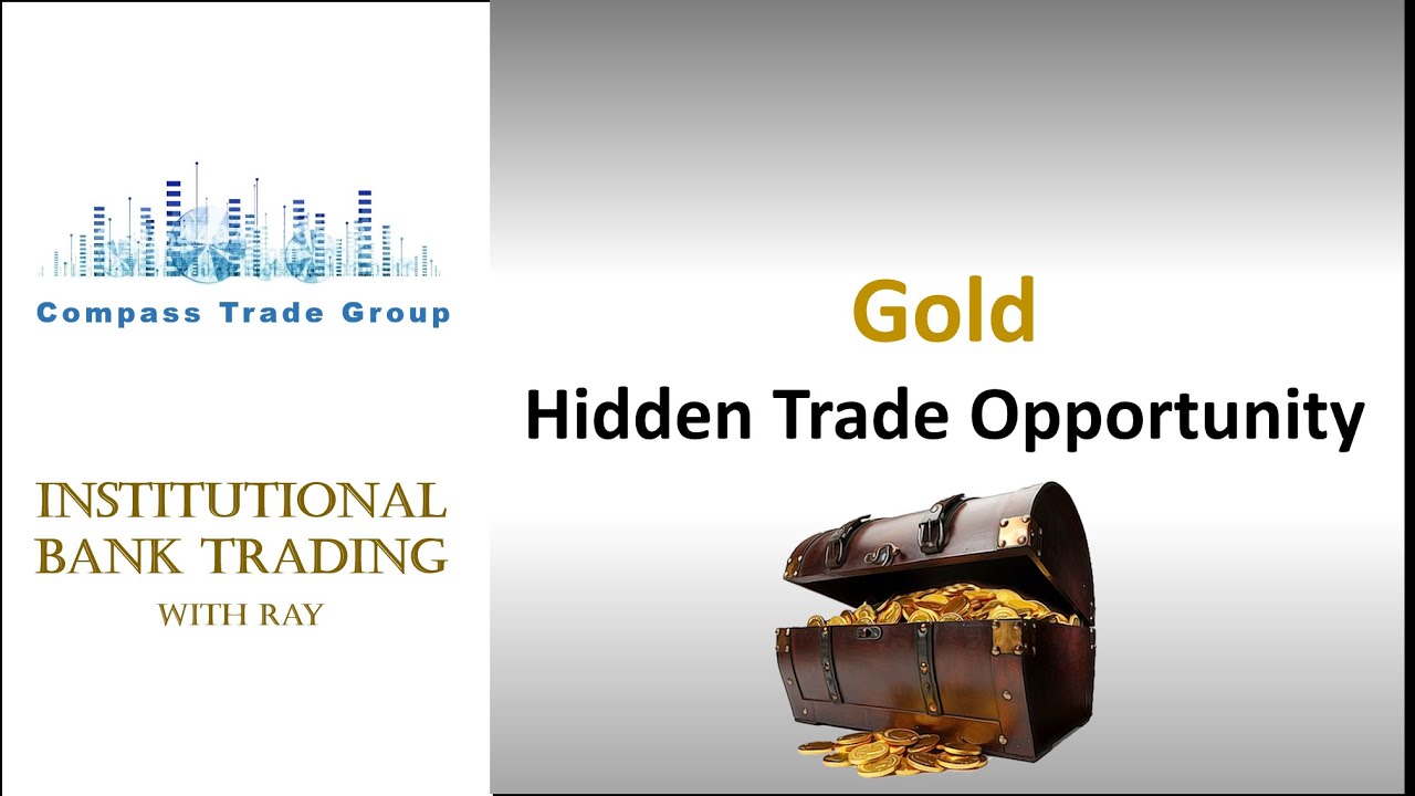 Gold's Hidden Trade Opportunity...the Framework - YouTube