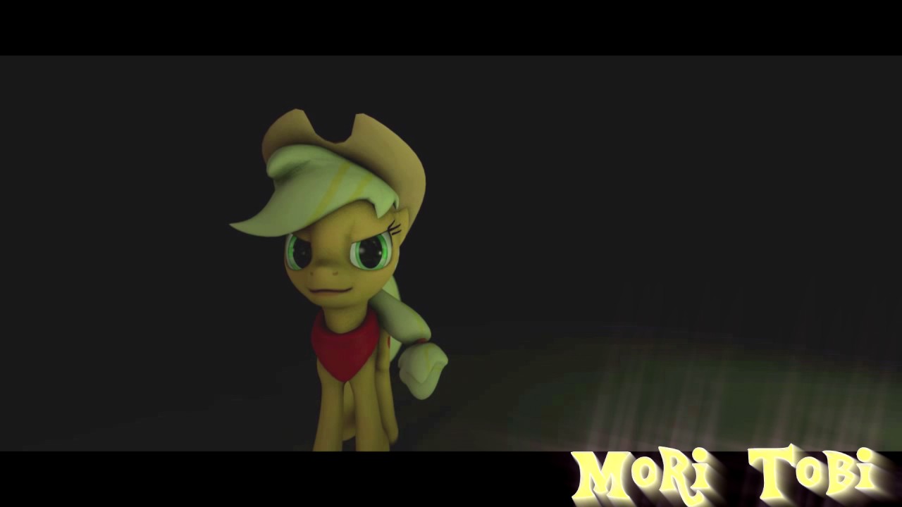 [SFM MLP] Test Walk Animation (60FPS) | Fluttershy96 - YouTube