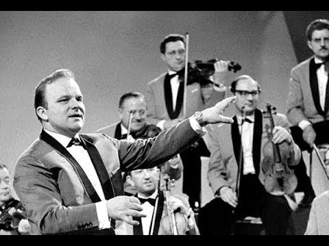 Werner Müller und sein Orchester - Golden earrings ( 1966 )