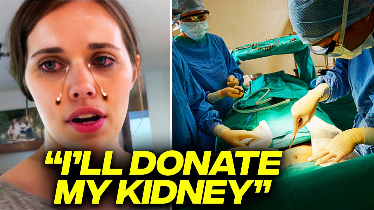 Jessa Duggar Puts Herself On The Surgery Table As Sister Jill Medical ...