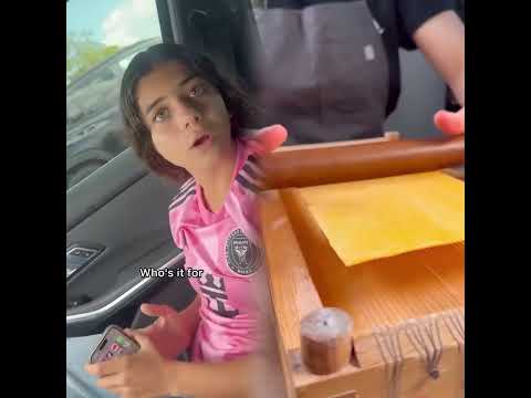 Saying My Little Sister’s Favorite Words While “On The Phone” (Part 2) YoMariah #fypシ゚viral #pov