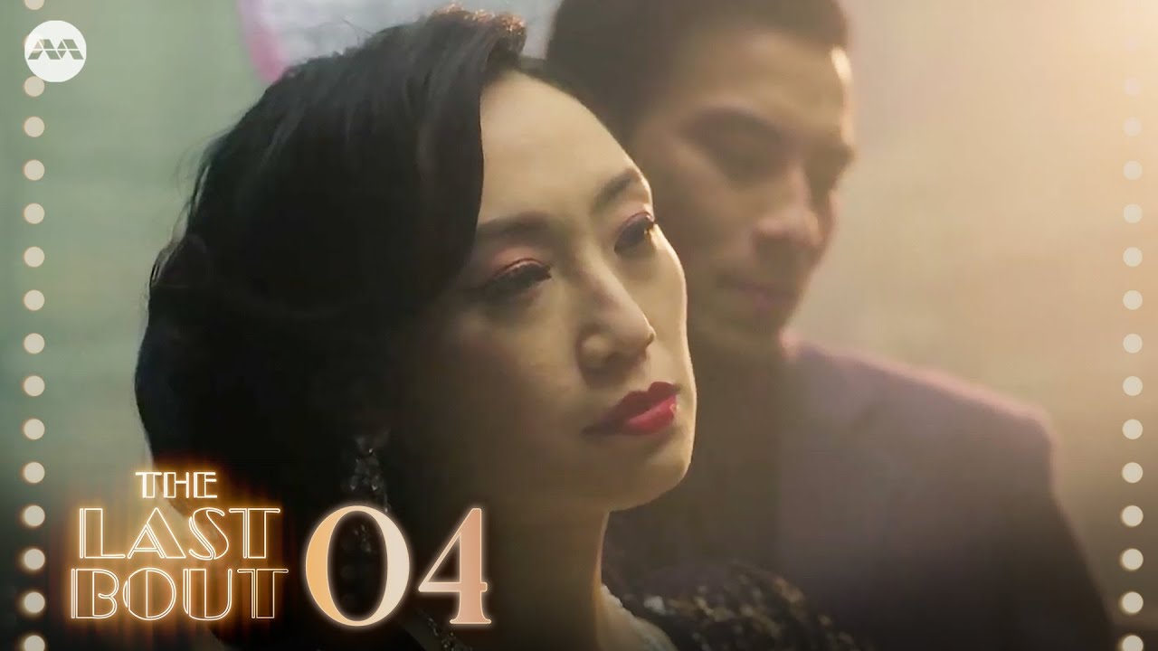 The Last Bout EP4 - Losing & Winning - YouTube