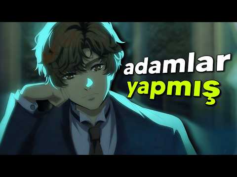 Şimdiden FECİ özlemişim | Lord of the Mysteries Özel Bölümler İnceleme
