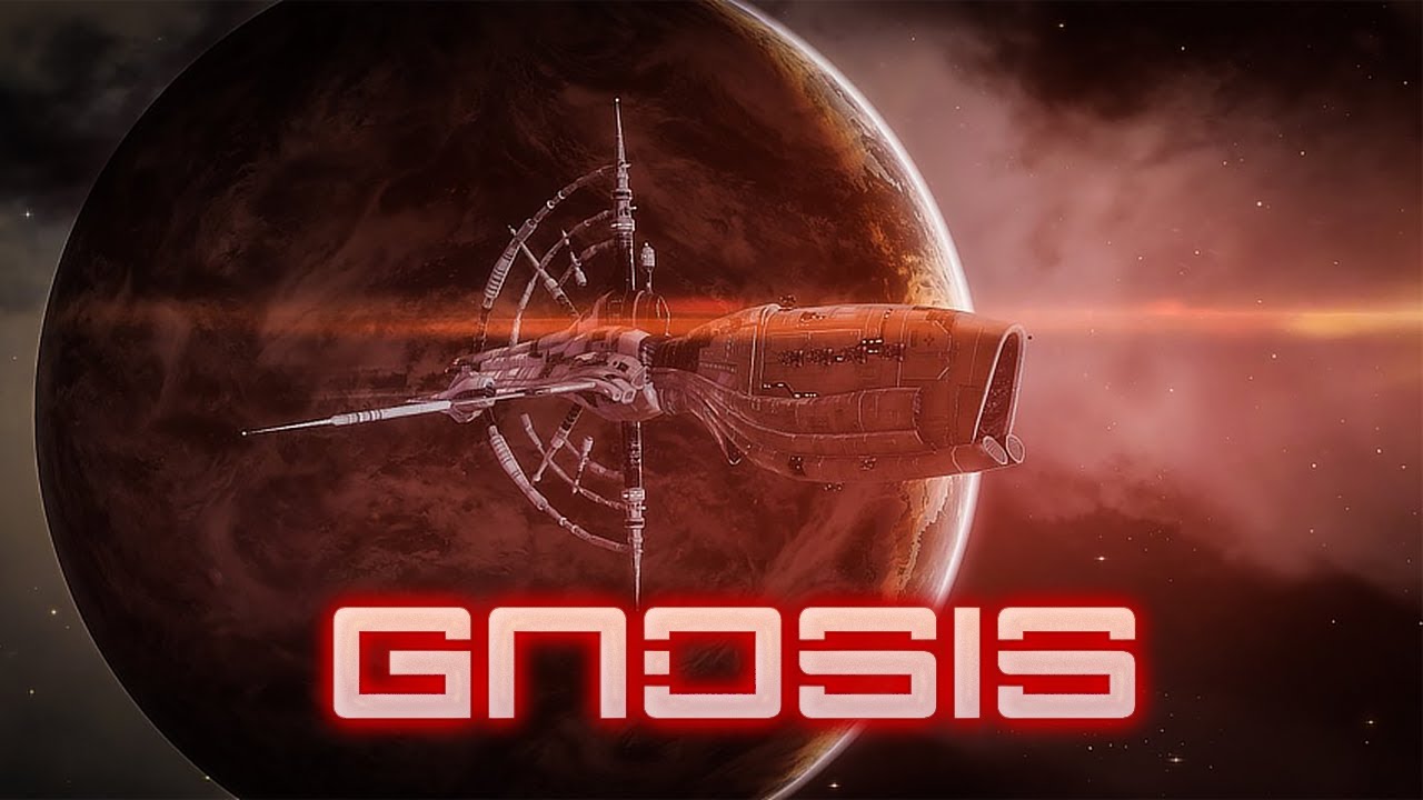 A LONE GNOSIS - YouTube