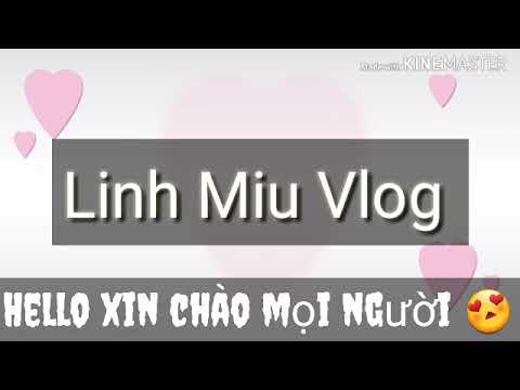 Linh Miu Vlog || Khi các học sinh lầy đi học 🤣🤣