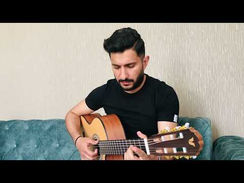 Belalım Benim(Cover)-Emre YILDIRIM