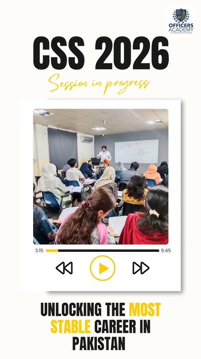 CSS 2026 Preparation | Join us 03211333358 03281333358 #css #motivation #civilian #codevita # ...