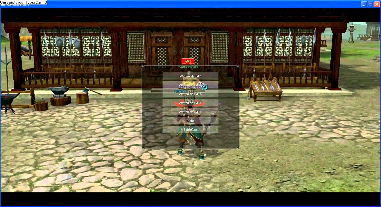 Mein Metin2 PServer - Servervorstellung - YouTube