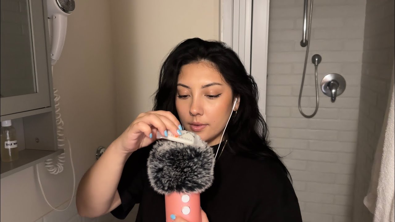 ASMR Hotel Room Tour in Rome, Italy 🇮🇹 - YouTube