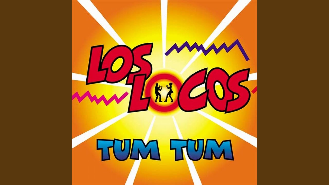 Tum Tum (Salsa Mix) - YouTube