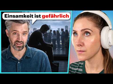 Warum Freunde nicht vor Einsamkeit schützen