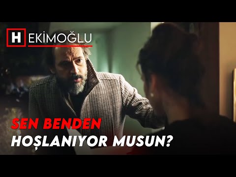 Ateş, İpek'ten Hoşlandığını Belli Etti | Hekimoğlu Özel Klip