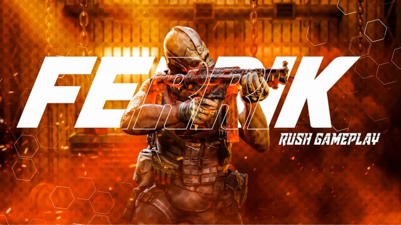 PUBG MOBILE LIVE🔴 | SUNDAY FUNDAY | FERRIK GAMING | #pubgmobile #ferrik ...