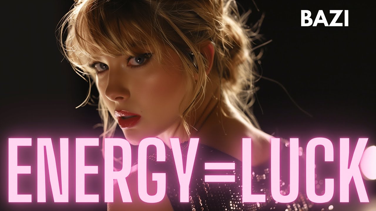 Beginner's Guide to BAZI : Energy Transfer - YouTube