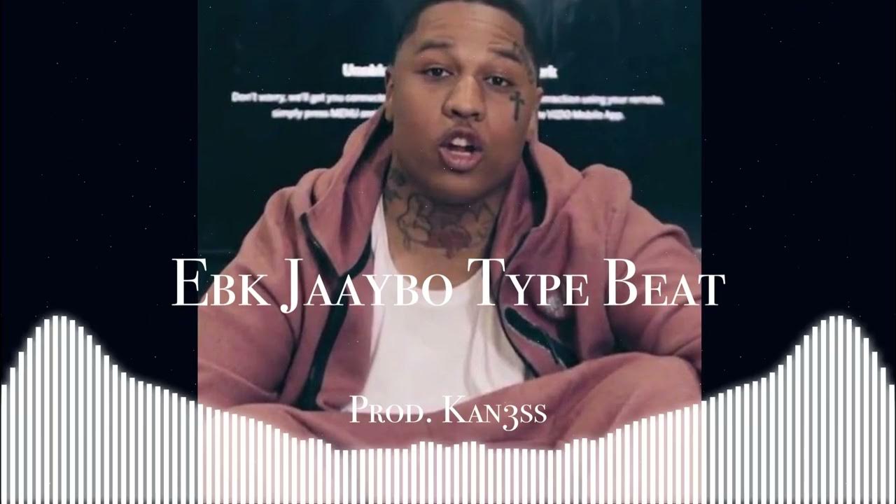 [HARD] Ebk Jaaybo x Ebk Madmaxx Type Beat - Fallen Soldiers ( @Prod.Kan3ss ) - YouTube
