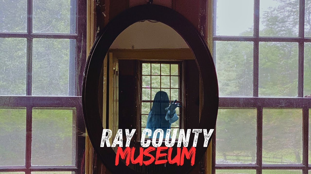 Apex Chronicles: Ray County Museum - S03E01 - YouTube