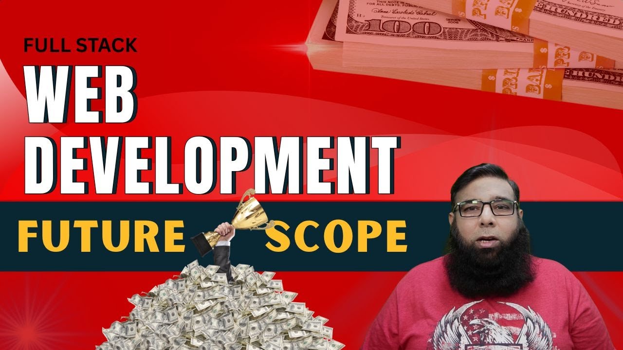 Full Stack Web Development – Scope, Future, Career & Skills Explained ...