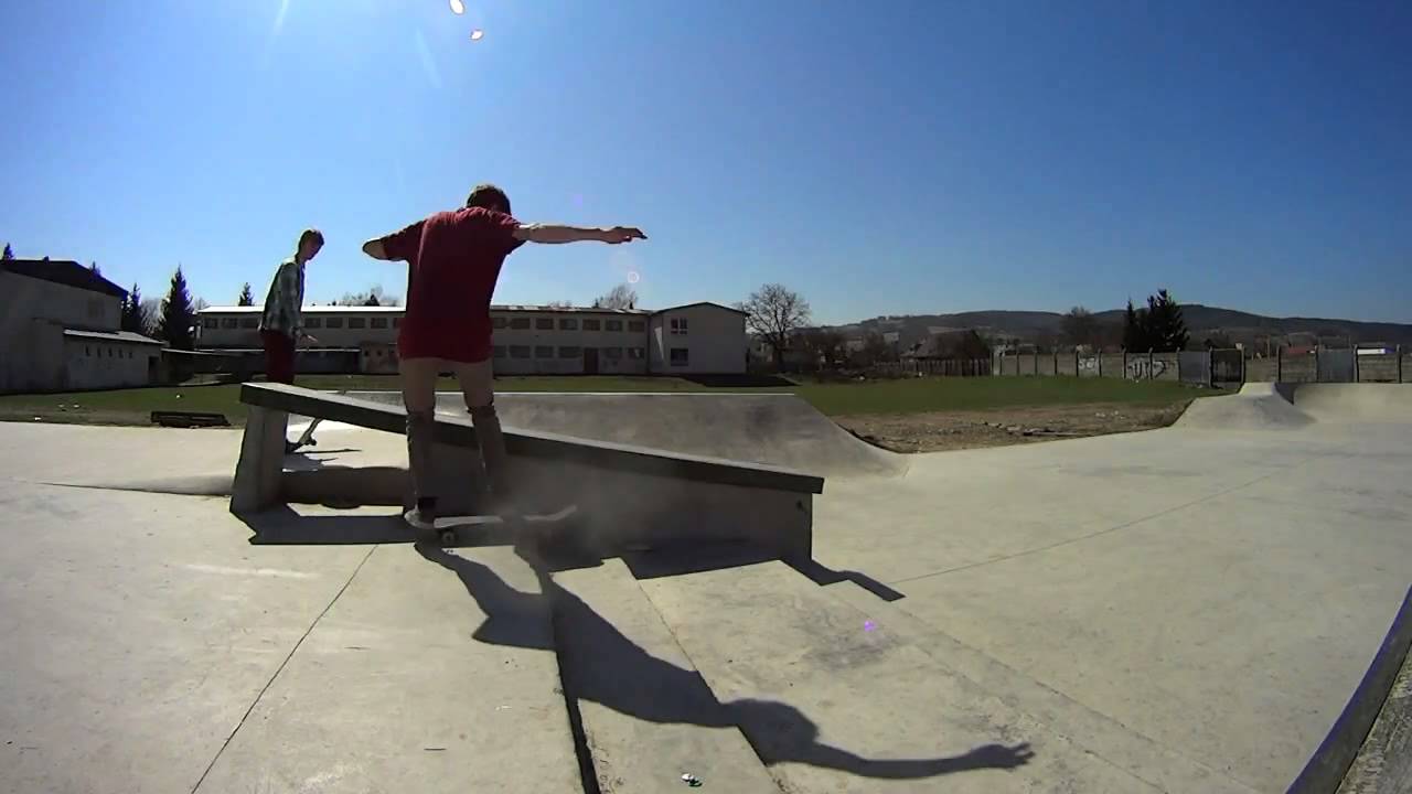 Peter Ferko 2015 - YouTube