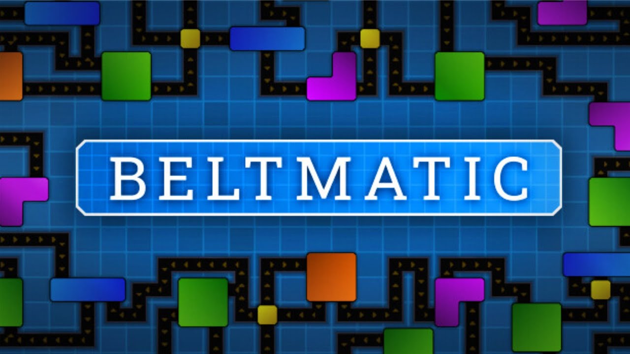 Learning Math with Beltmatic - YouTube