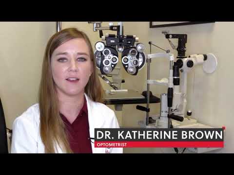 Master Eye Associates - Dr Katherine Brown - YouTube