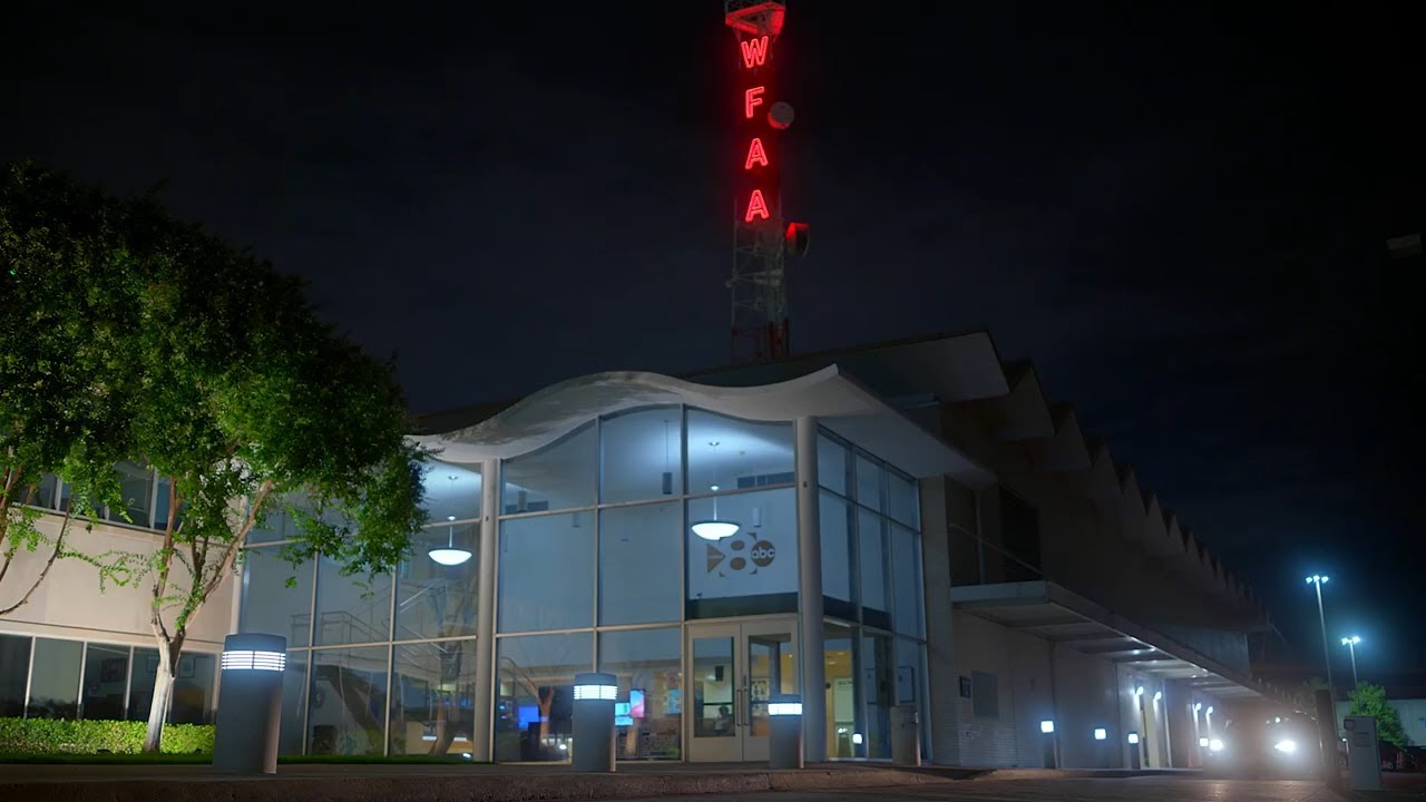 WFAA Promo Weather All Day – Fall 2022 - YouTube