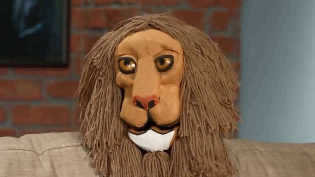 JonTron Clip: Bootleg Mufasa, Zazu, and Jaques-Disney Bootlegs - YouTube