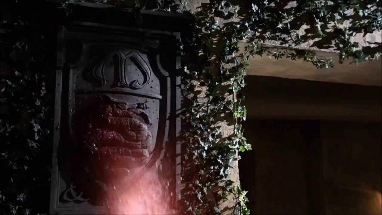 The Originals feat Teen Wolf opening - YouTube