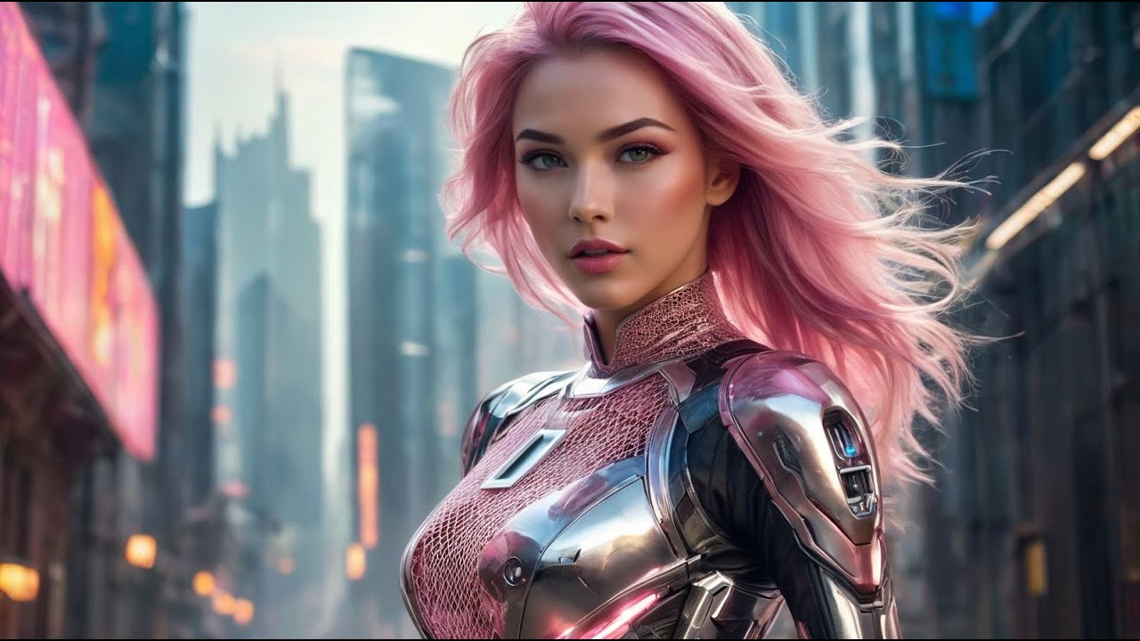 #SciFi Stories Quantum Shenanigans: The Toaster Saves the World - YouTube