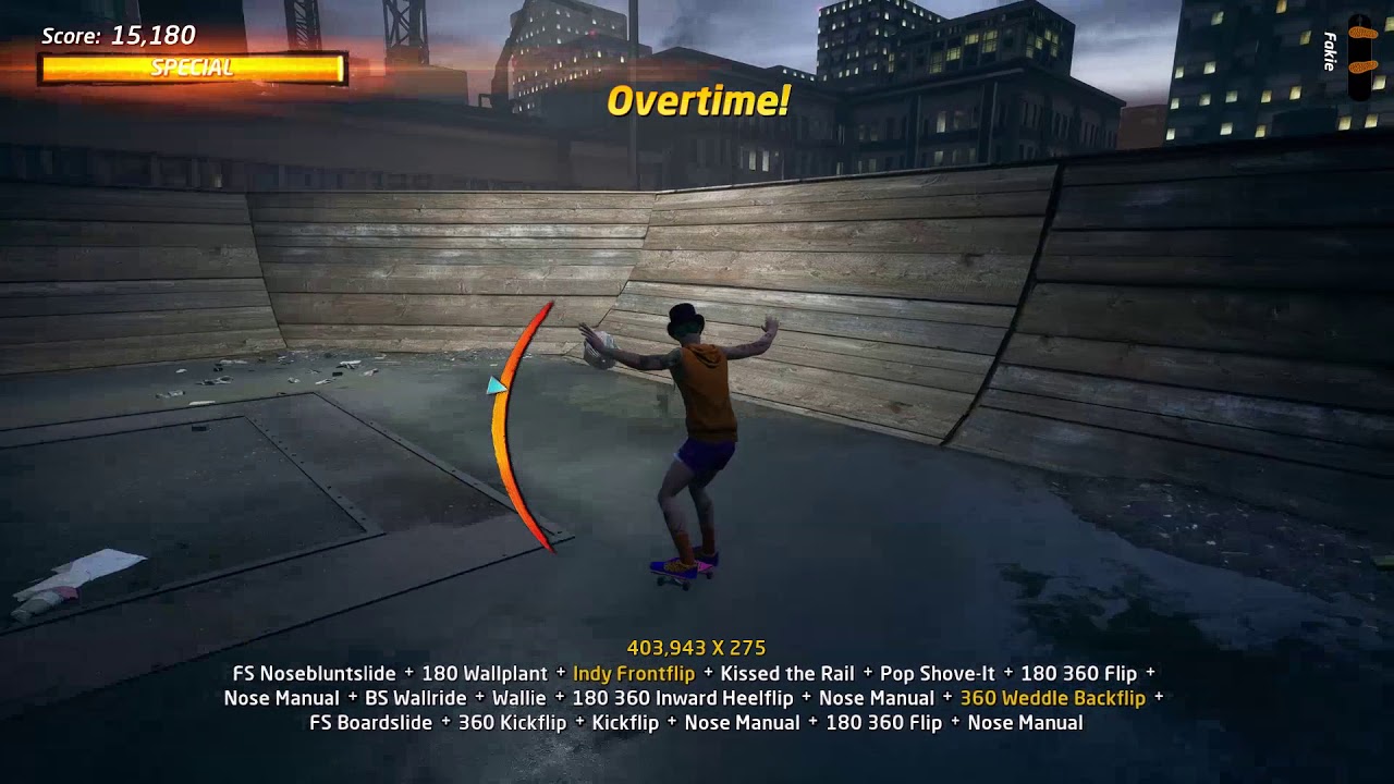 THPS 1+2 213 million Downtown jensTHPS - YouTube