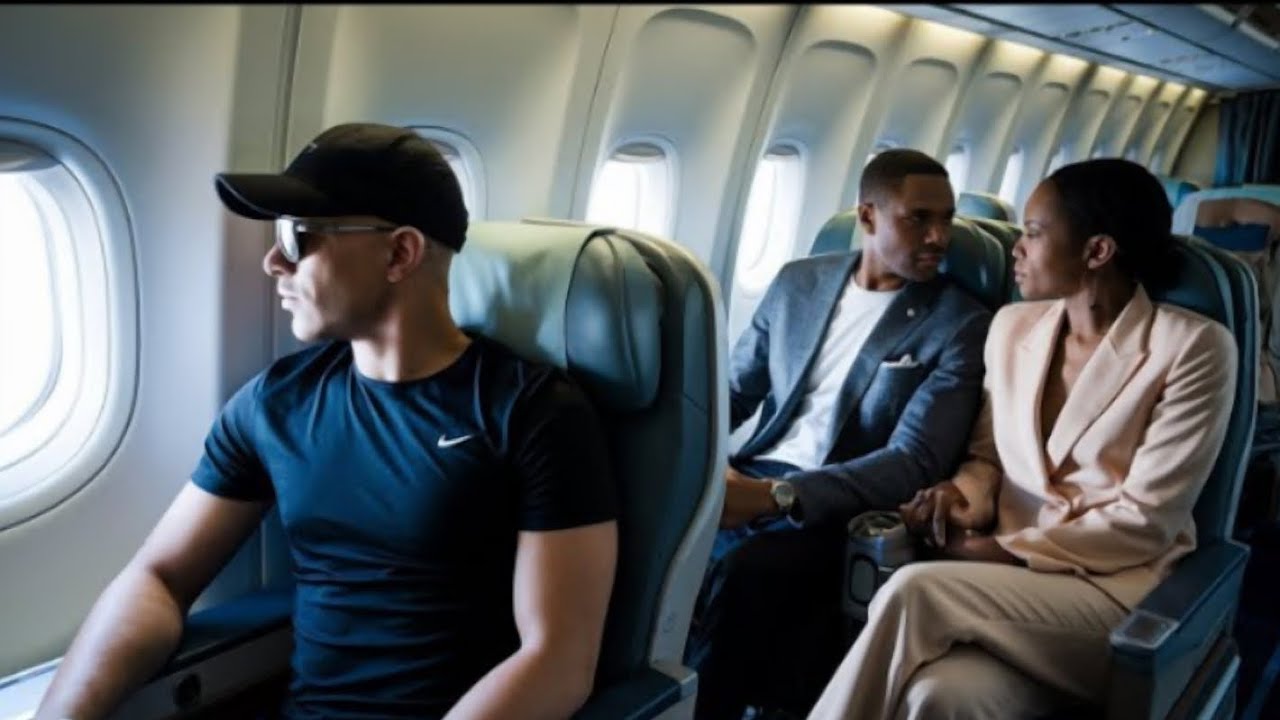 Airline Owner Flew Incognito On His Plane, But What He Heard From Two ...