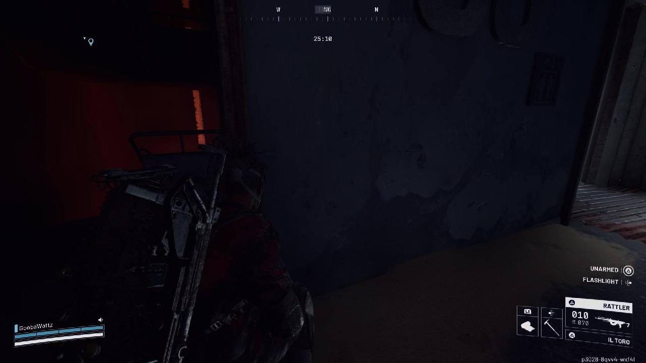 Arc Raider lil beech liar - YouTube