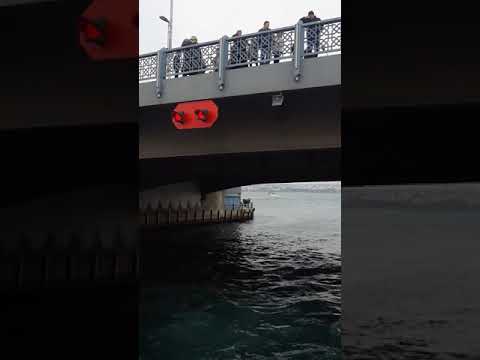Босфорский пролив. Boğaz Köprüsü tatil gezmesi