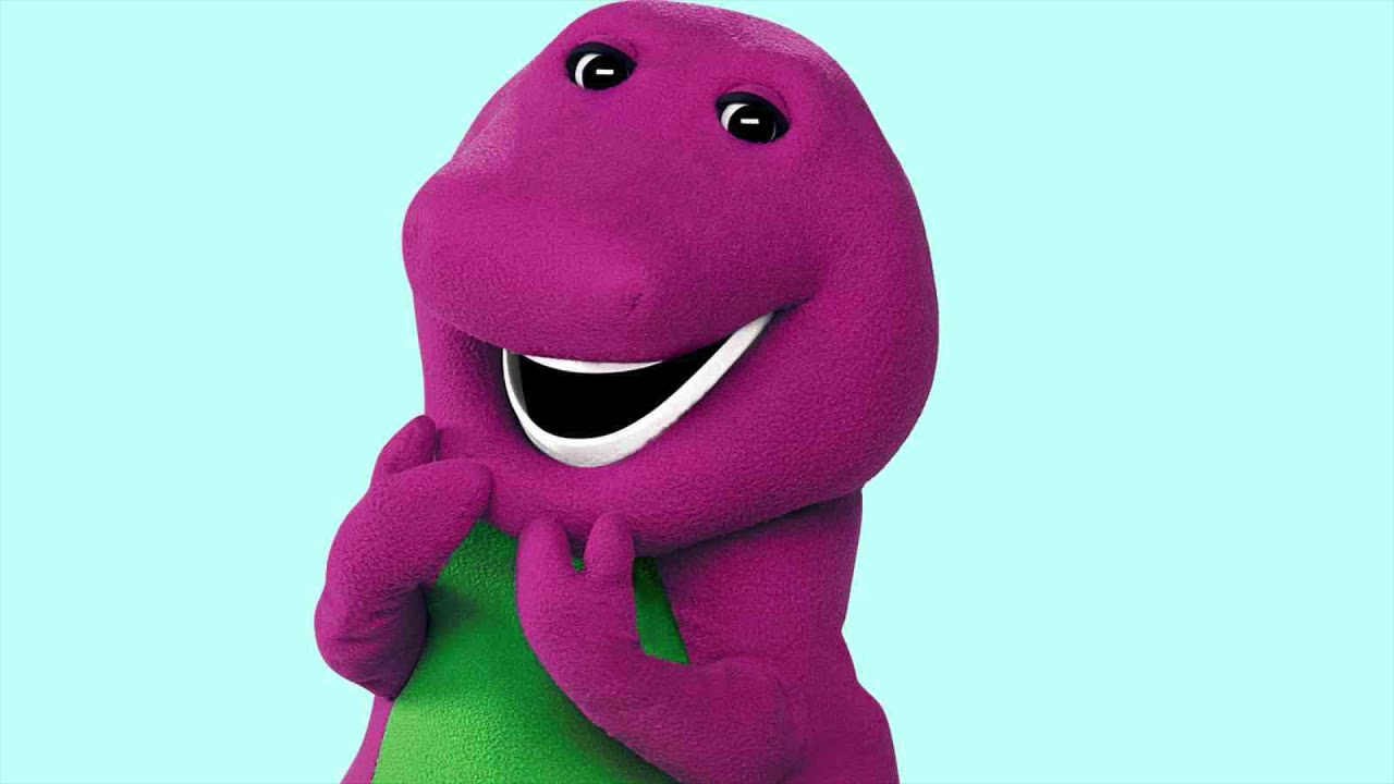 Barney Bunch The Musical: This World is Something Strange to Me - YouTube