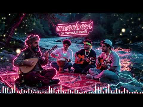 Meşə Bəyi – Toy Mahnısı | Yeni Folk Dance Pop Cover 2026