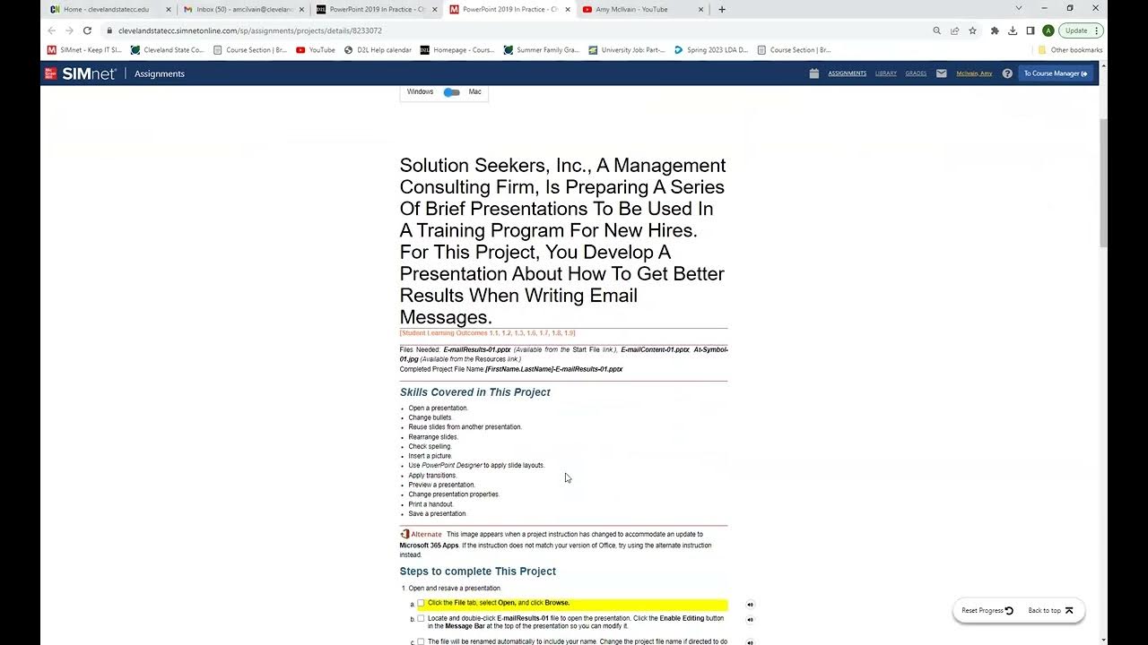 SIMnet Project Video - YouTube