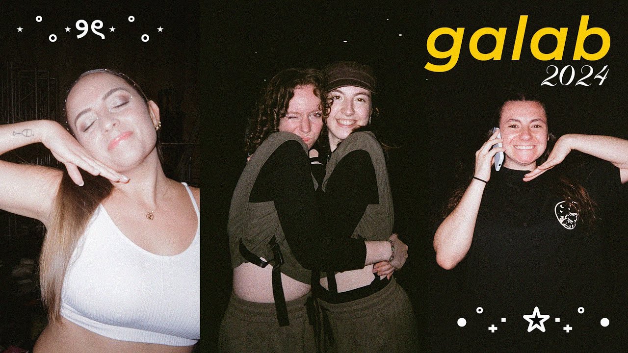 GALAB 2024 - YouTube