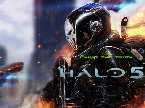 Halo 5: Guardians - #Hunt The Truth - Episode 01: A Hairline Fracture ...