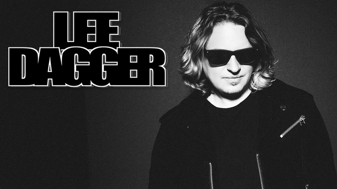 Lee Dagger - Music Changed My Life (Miami Calling Remix) - YouTube