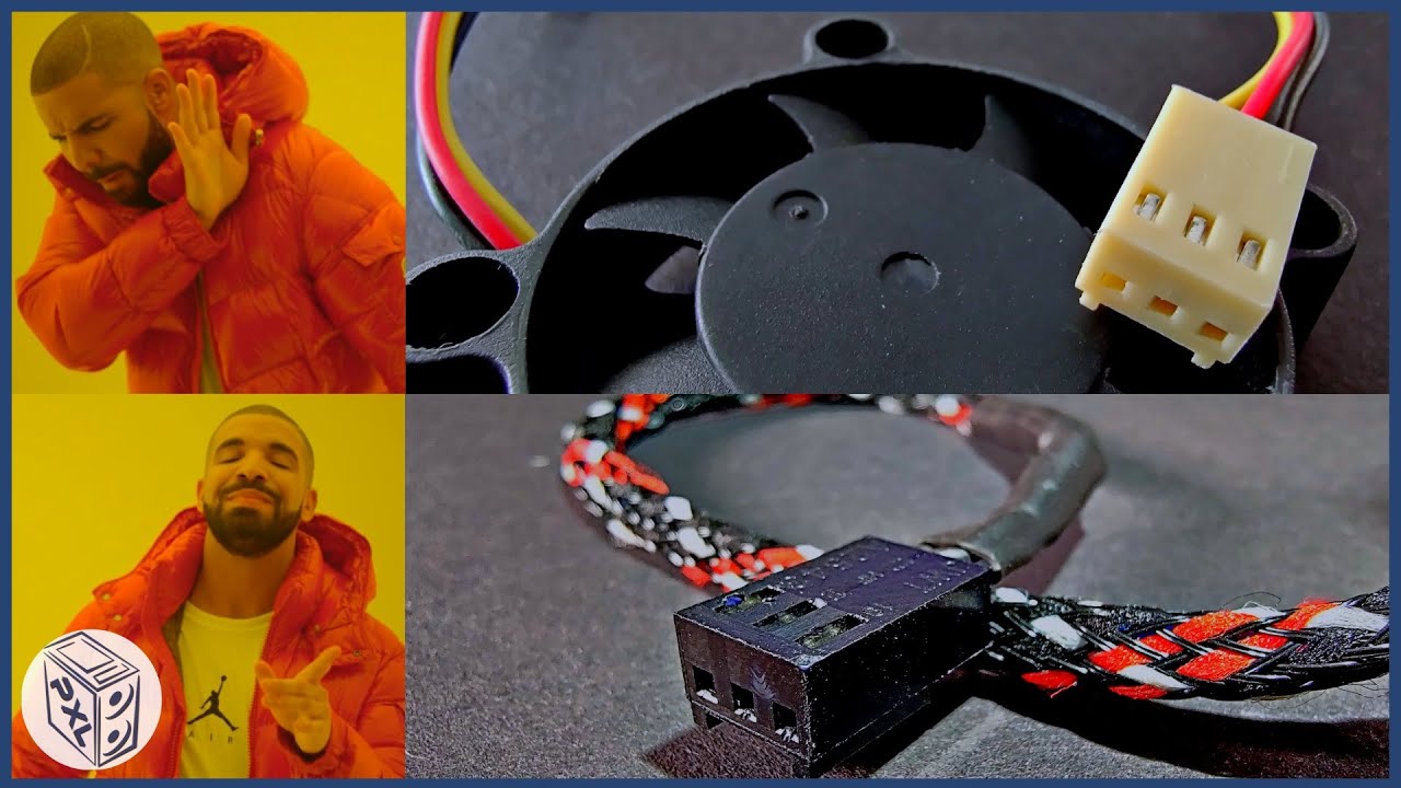 How To - Easy Basic Cable Sleeving in 5 Minutes - YouTube