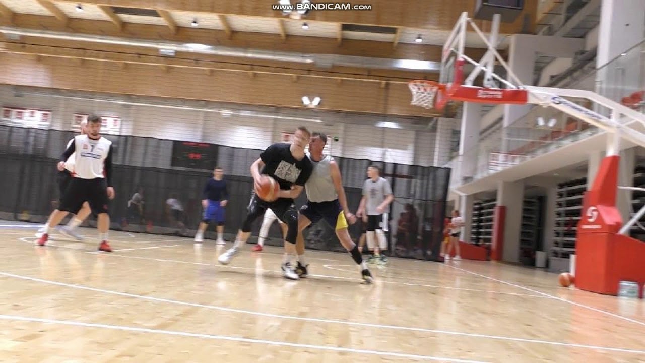 Jan Wojcik summer games mix - YouTube