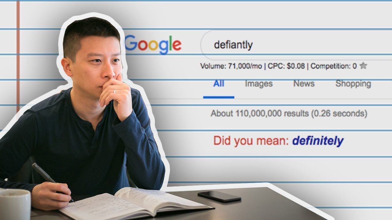 How to Spell Definitely | Common Spelling Mistakes - YouTube